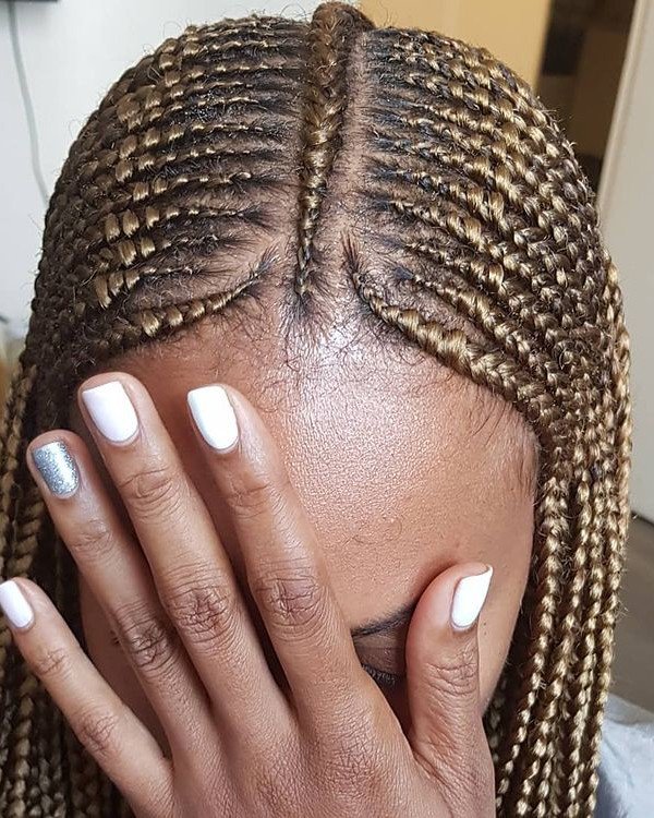 LA SENEGALAISE Coiffure africaine Pays de Gex tresse tissage extension ...